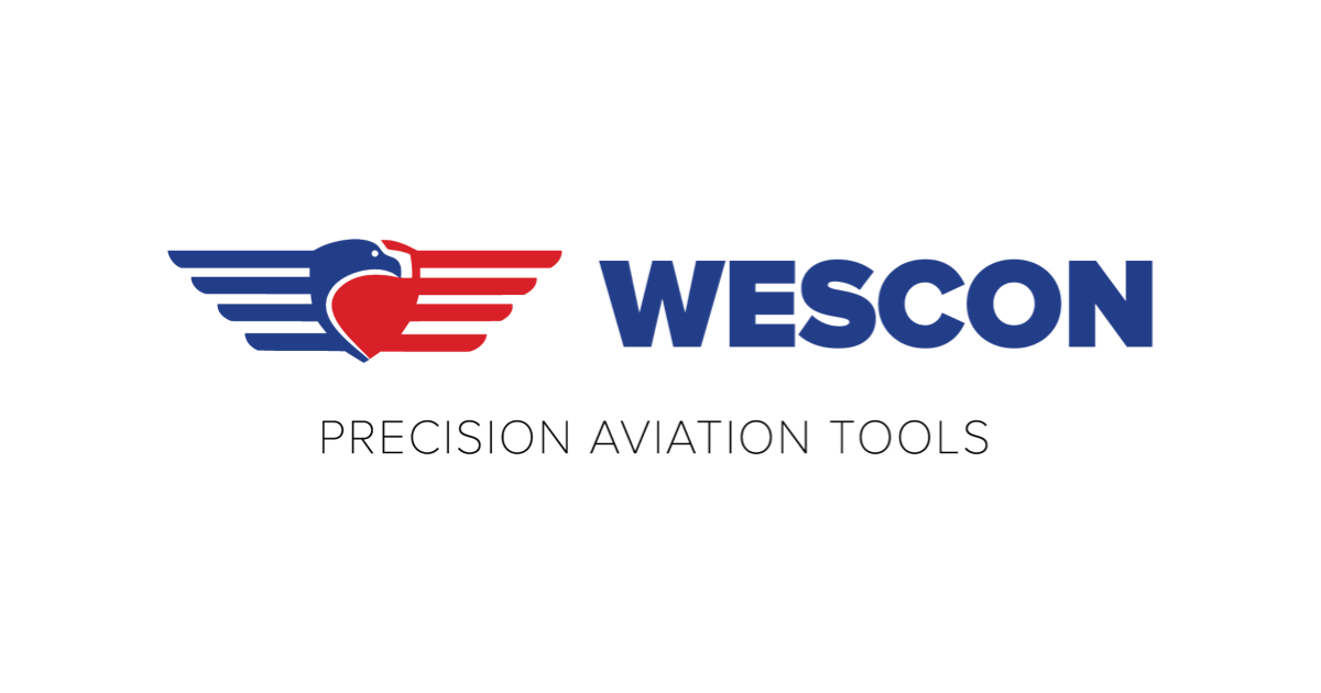 Logo De L'avion Wesco